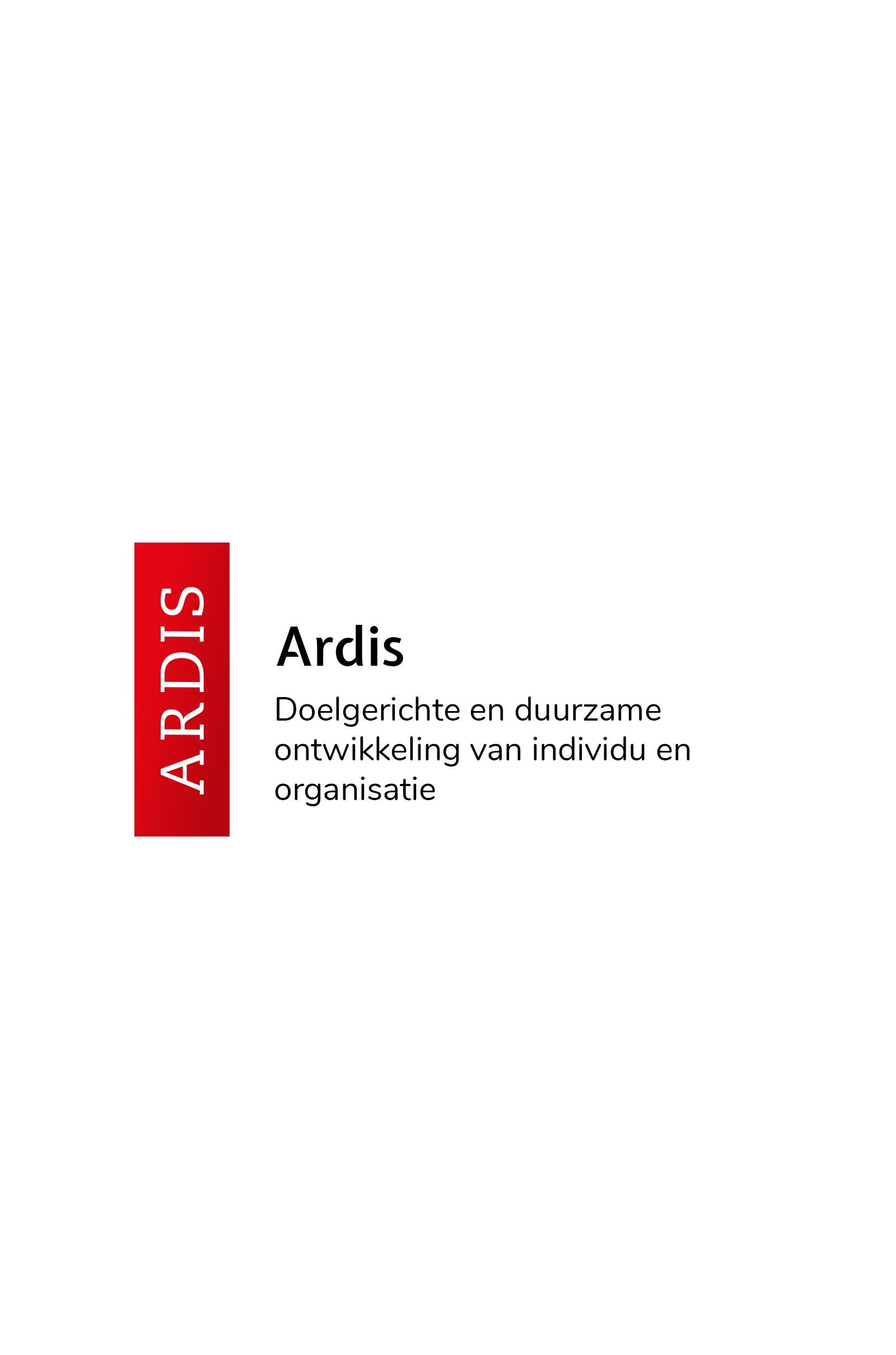 Ardis - T-wise