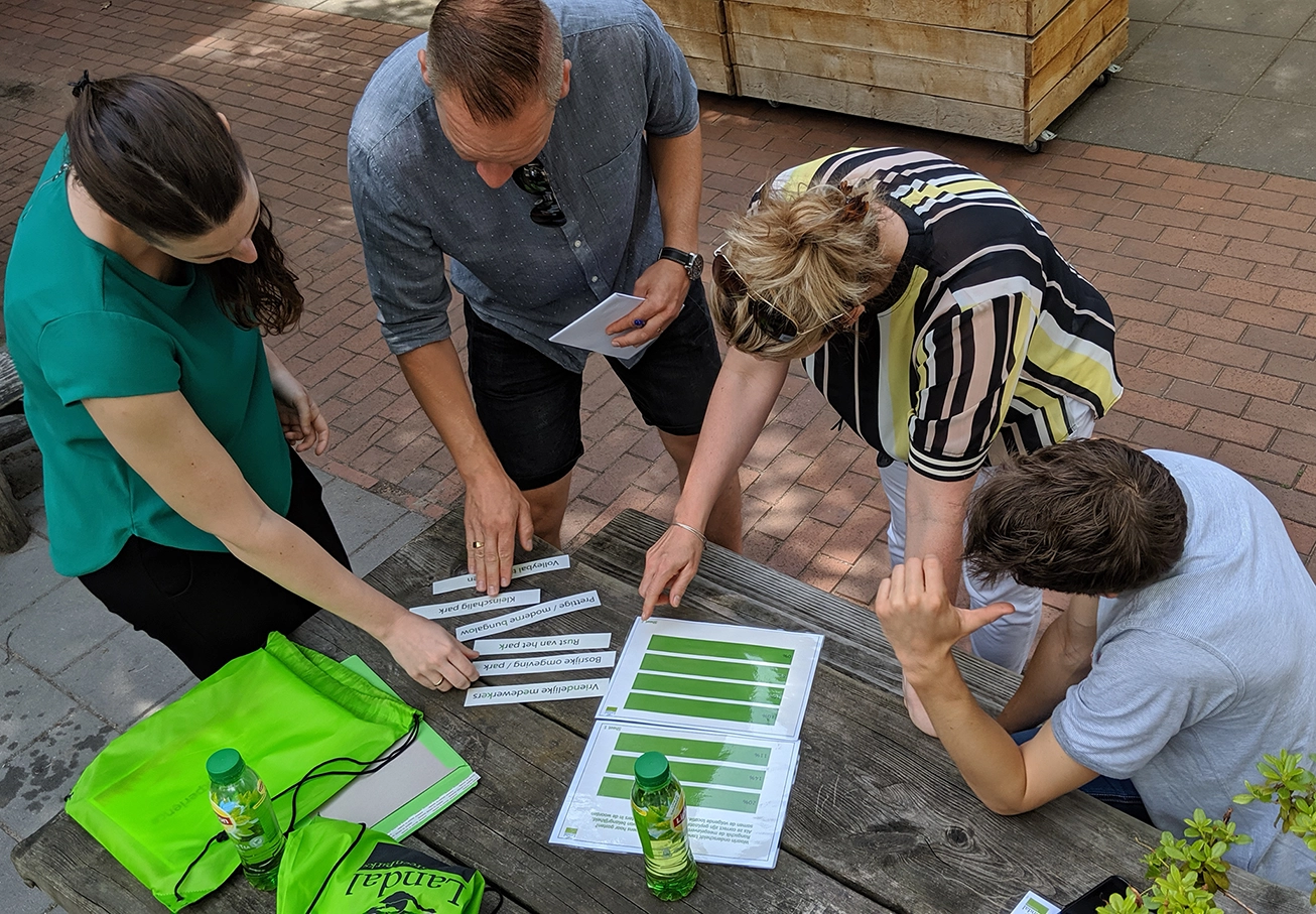 Hostmanship Experience - T-wise